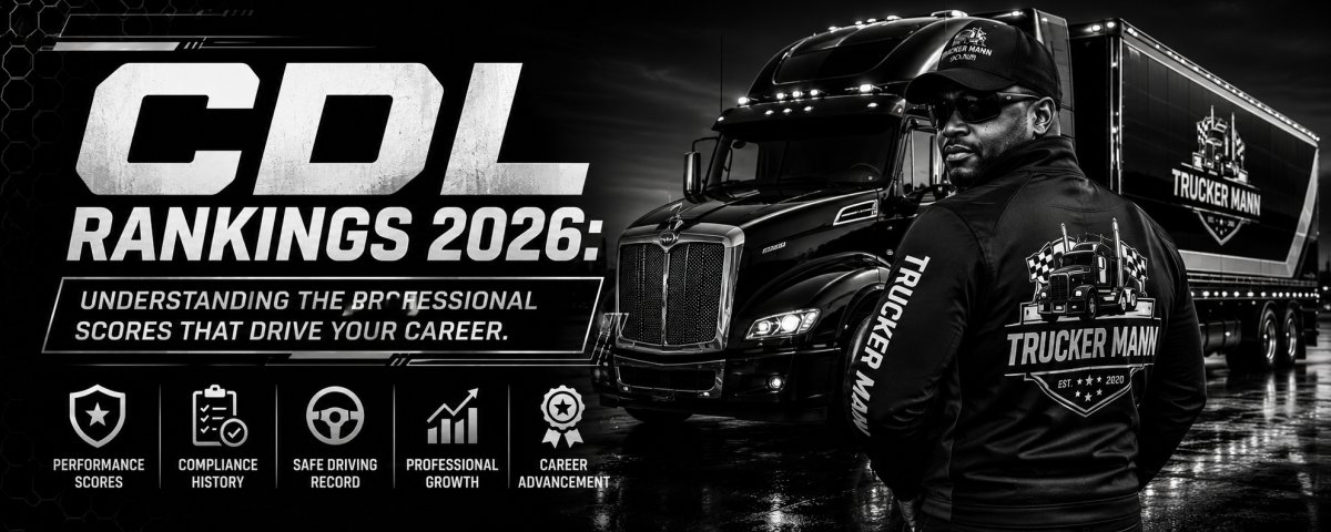CDL Rankings 2026: Understanding the Professional Scores That Drive ...