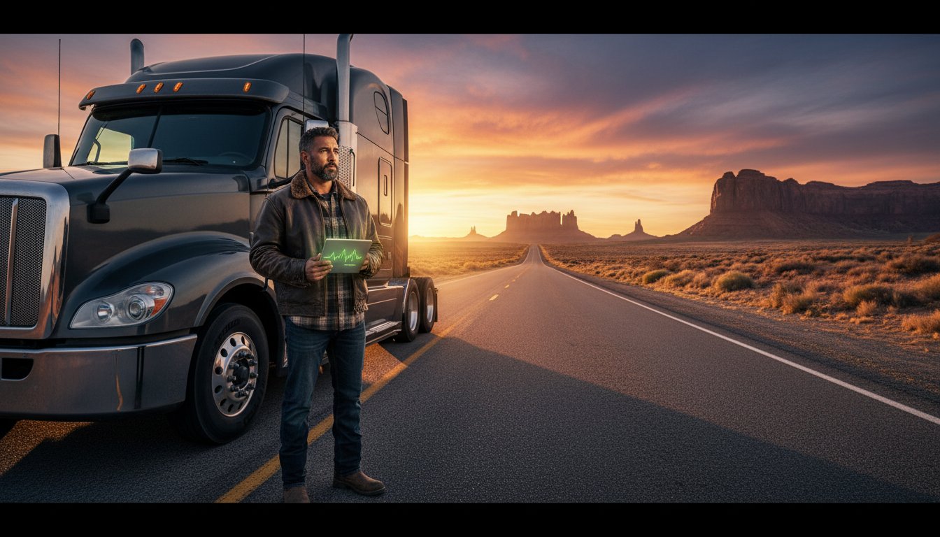 How to Get and Keep Your DOT Medical Card in 2026: A Driver’s Survival ...