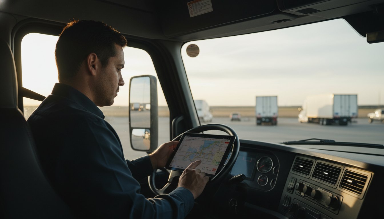Best Load Boards for Truck Drivers: Maximize Your Earnings