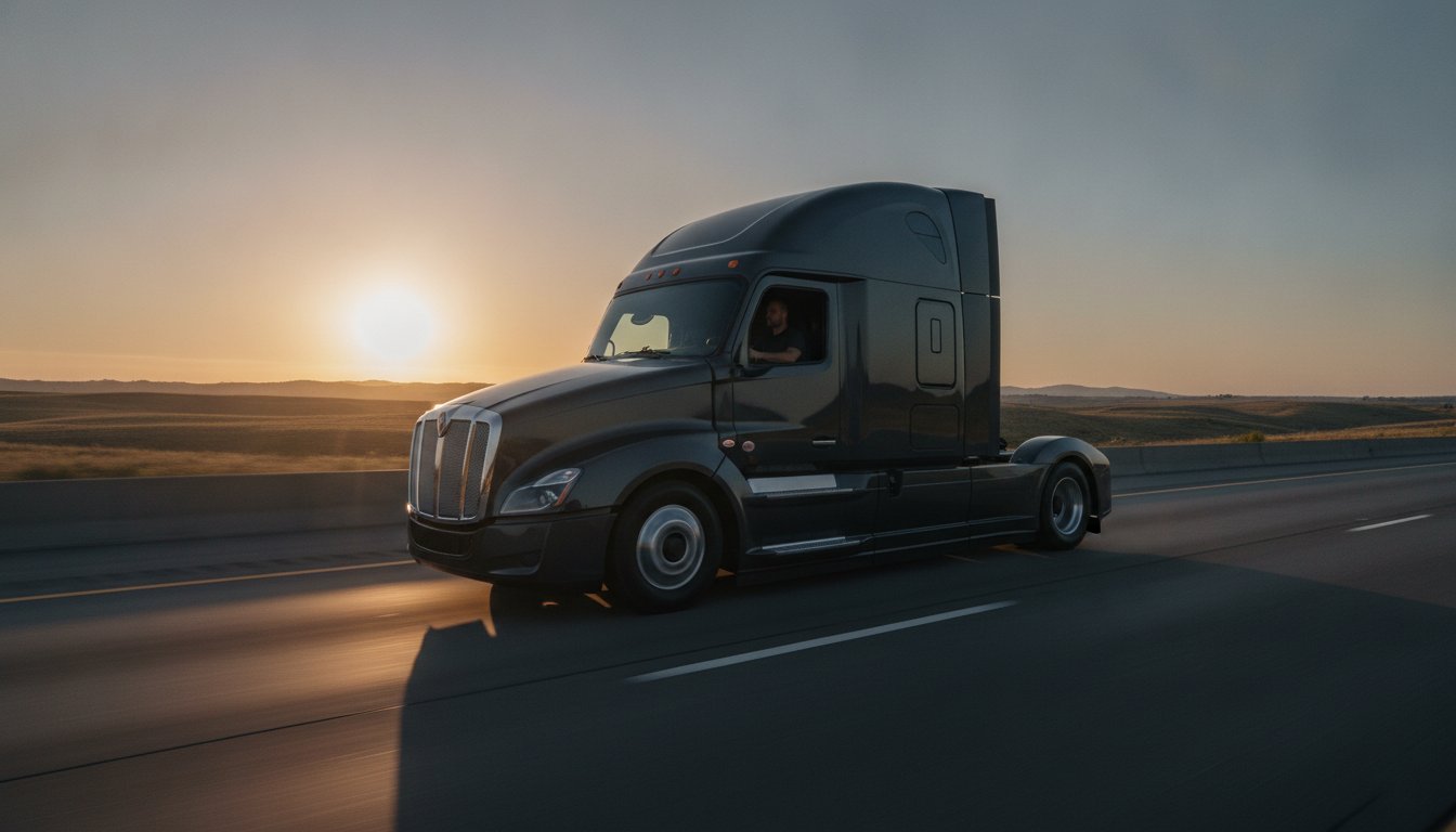 12 Pro Tips for Better Fuel Economy in a Commercial Truck: 2026 Driver ...